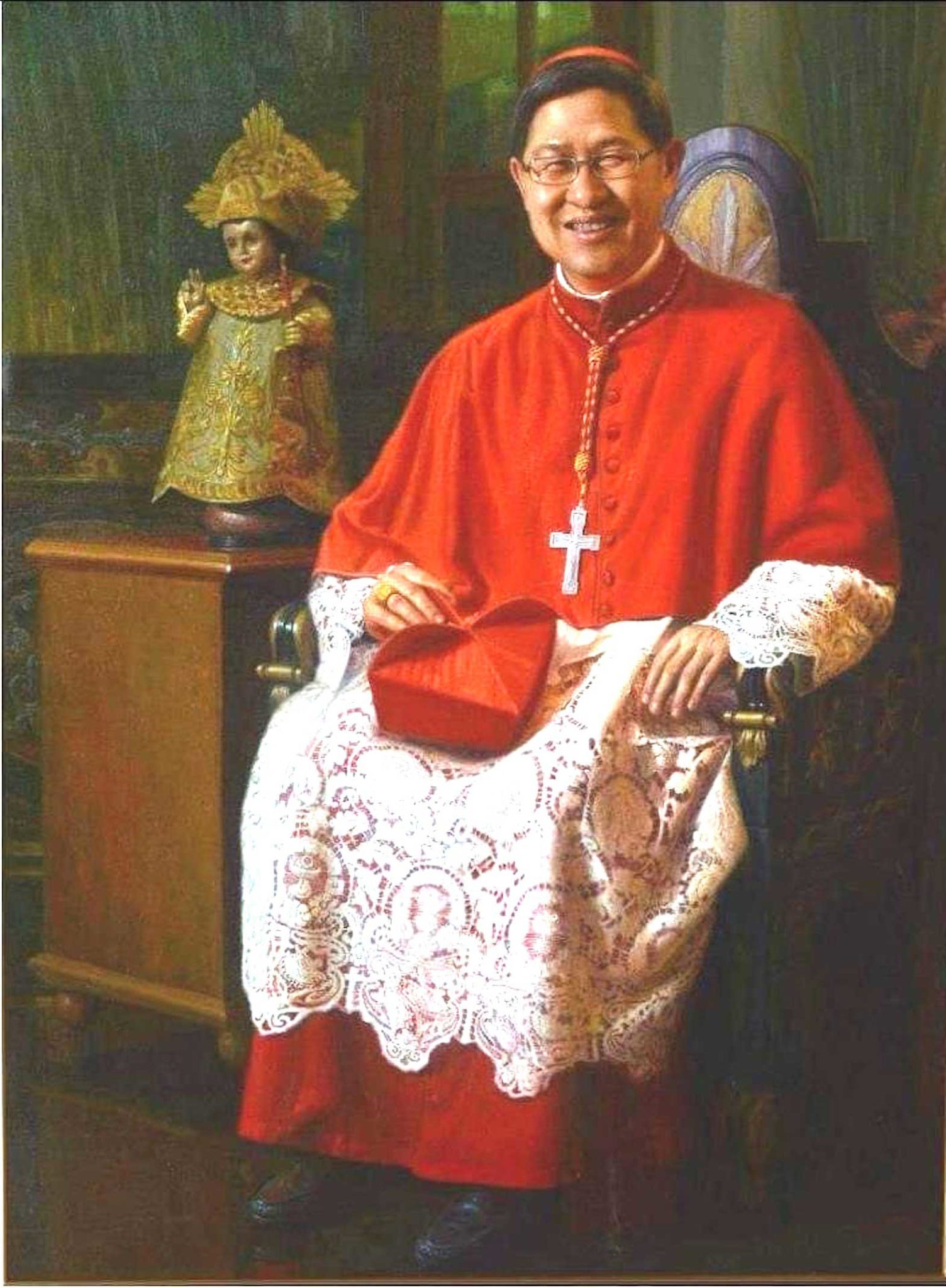 Celebrating Fil-Am history in NY with art, film, fashion | Inquirer