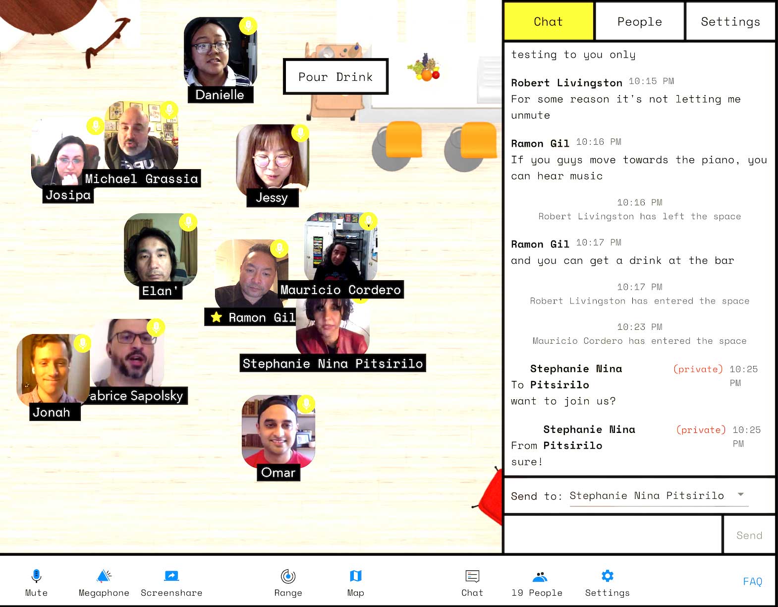 Fil-Am organizer makes virtual comic con feel live | Inquirer