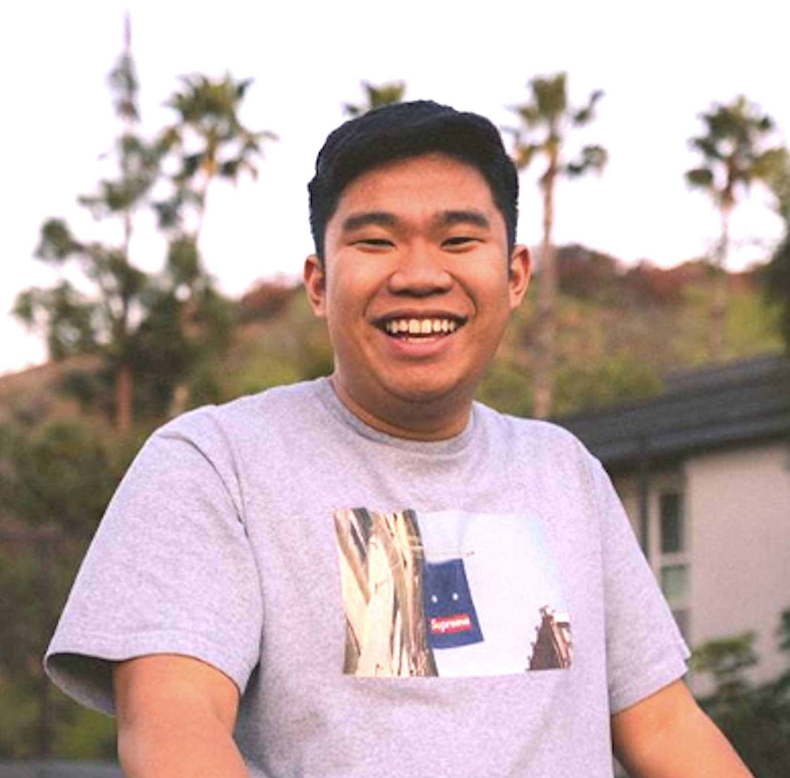 Meet YouTube sensation Sean, the Fil-Am Magician | Inquirer