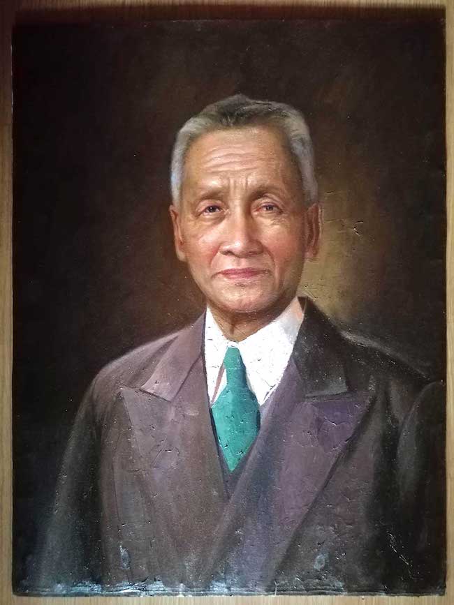 Celebrating Fil-Am history in NY with art, film, fashion | Inquirer