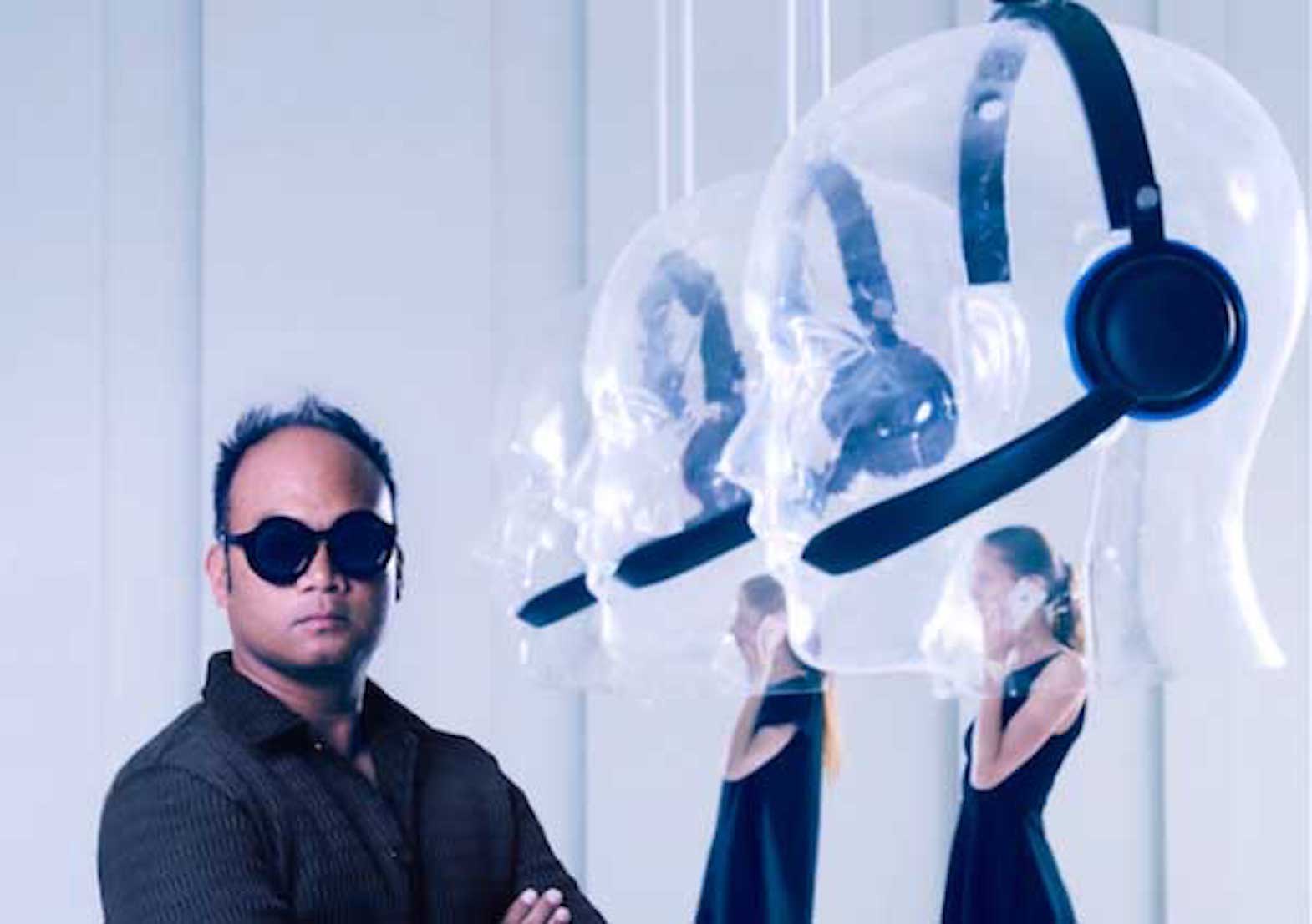 Fil-Am’s public art on exhibit at Orlando Museum of Art | Inquirer