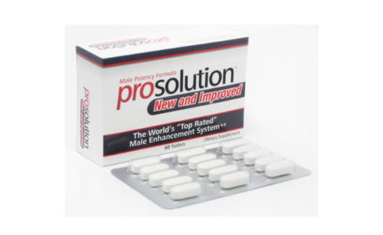 5 Best Male Enhancement Pills and Sex Enhancers For Men 2020