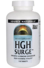 Top 10 Best HGH Supplements & Pills | Inquirer
