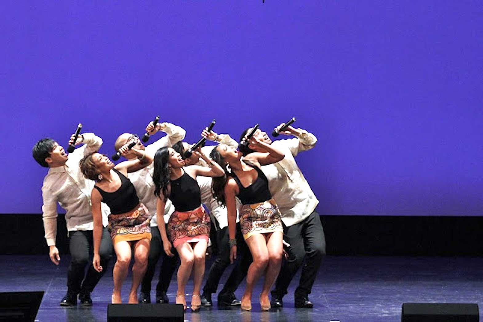 ‘Pinoy Pasko’ online concert to be hosted by PH Consulate in SF | Inquirer