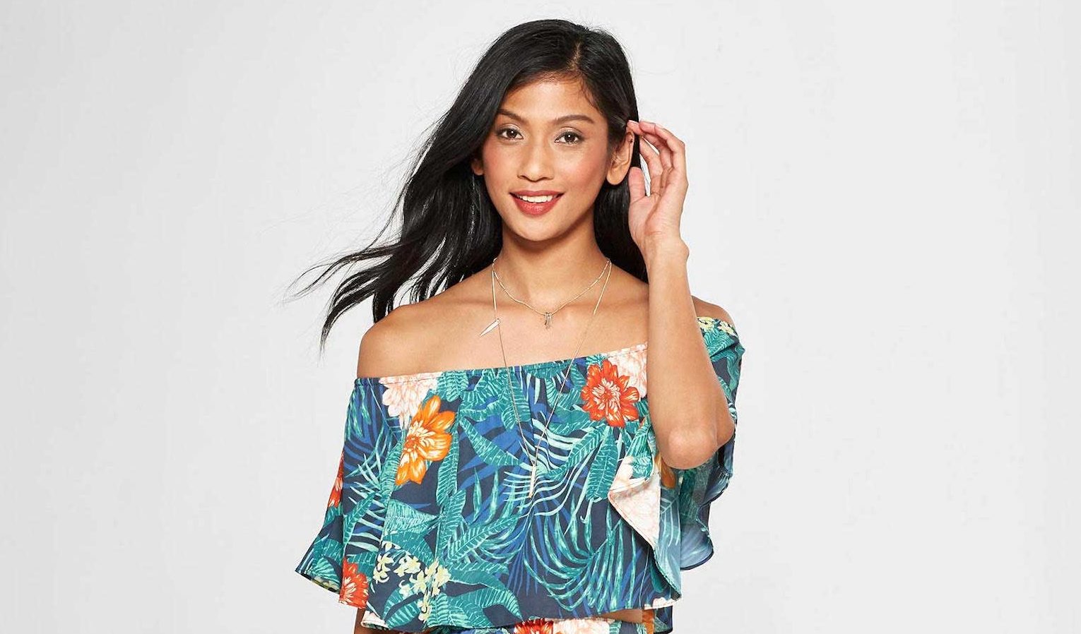 Thriving Filipina model in New York remains practical | Inquirer