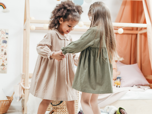 Toddler dance classes - 6 things you need to know | Inquirer