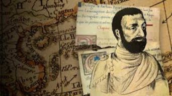 Pigafetta: Eyewitness to birth of Christianity in PH | Inquirer