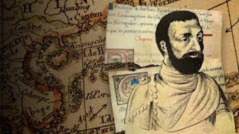 Pigafetta: Eyewitness to birth of Christianity in PH | Inquirer