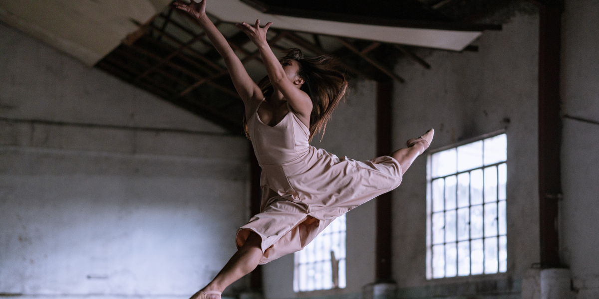 Everything you need to know about contemporary dance | Inquirer