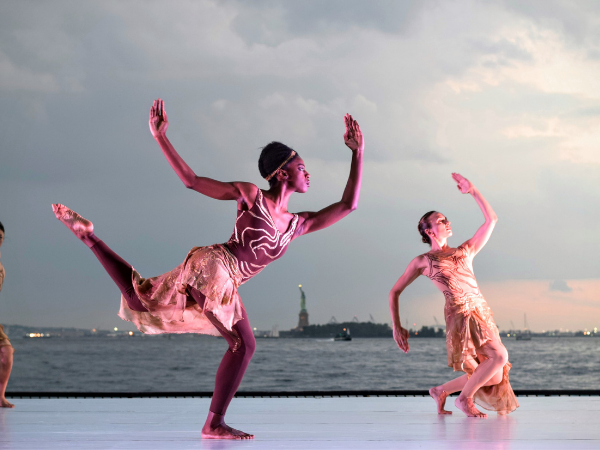 Everything you need to know about contemporary dance | Inquirer