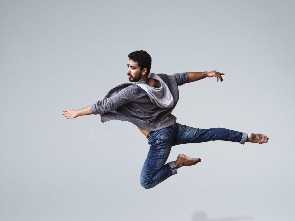 Everything you need to know about contemporary dance | Inquirer