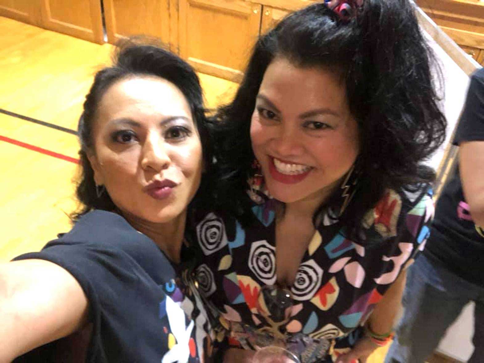 Fil-Am broadcast journalist Katherine Creag dies suddenly at 47 | Inquirer