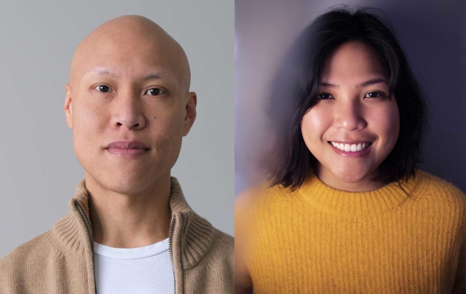 Fil-Canadian wins Jury Award at SXSW film fest for ‘Islands’ | Inquirer