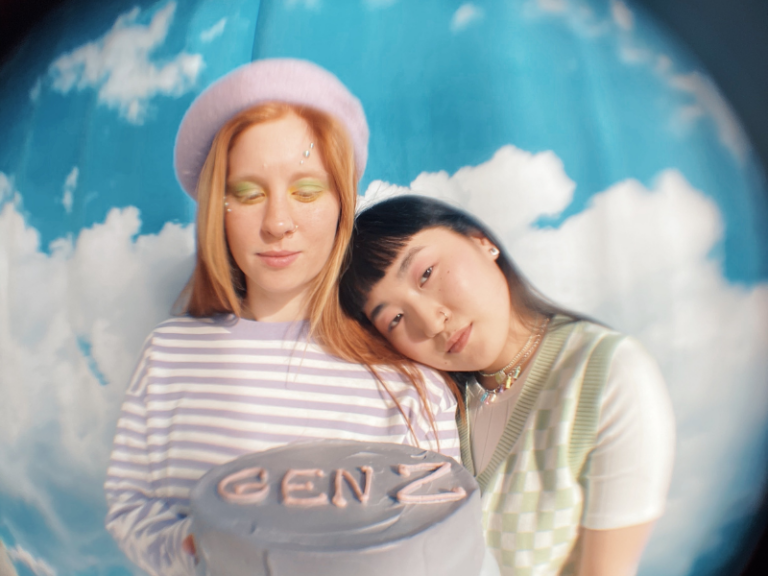 How does Gen Z like to dress? | Gen Z clothing trends | Inquirer