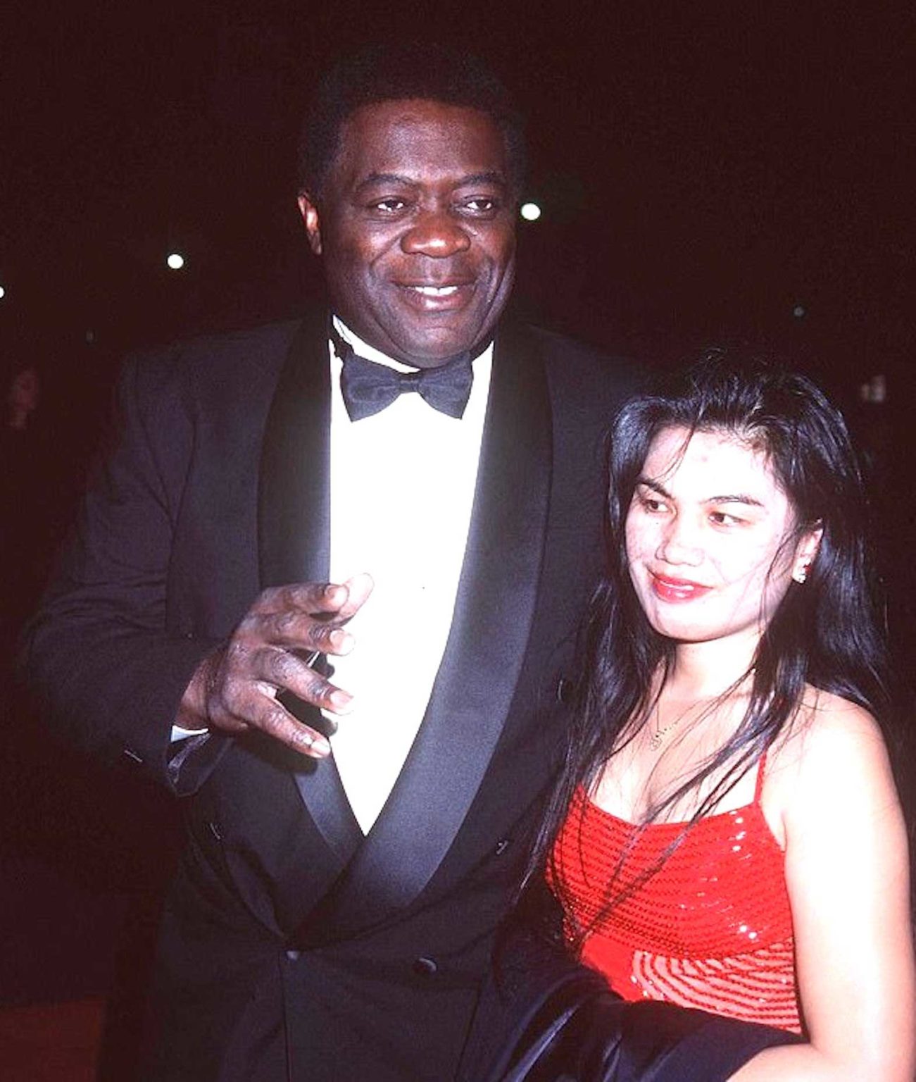 Actor Yaphet Kotto of ‘Bond’ and ‘Alien’ dies in PH | Inquirer