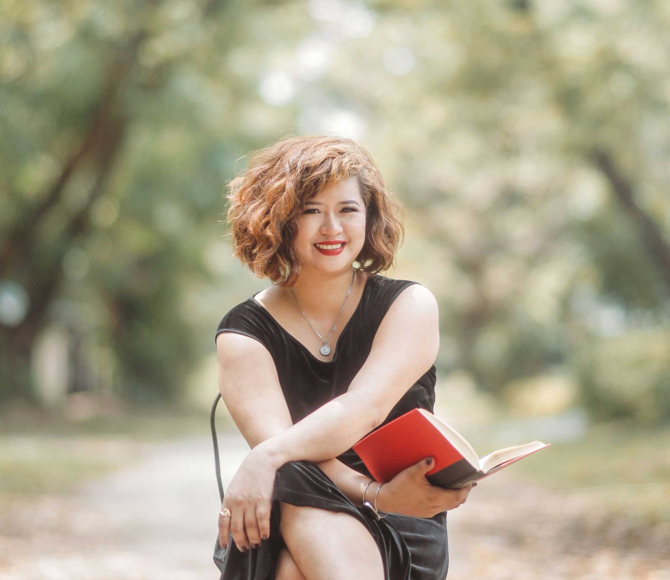 A Filipino American finds home in poetry | Inquirer
