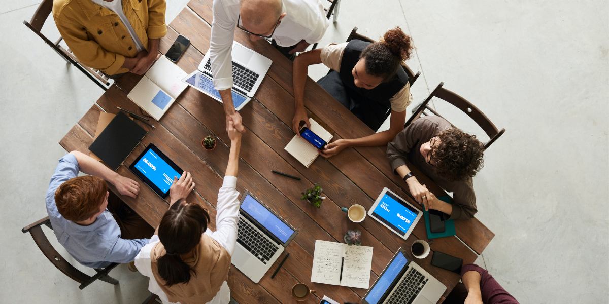 12 ways to promote your business | Digital and traditional