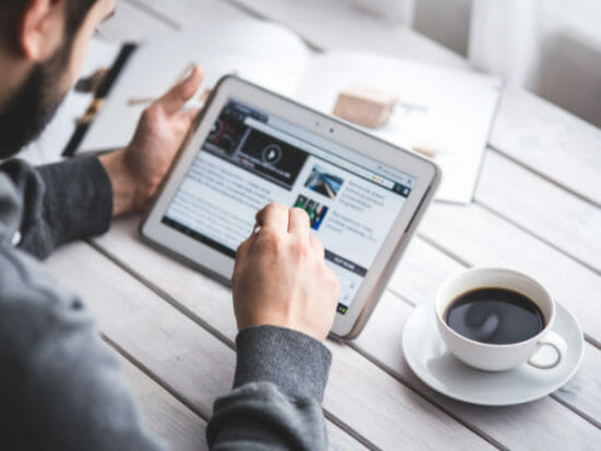 How to Publish an Article in a Newspaper or Online | Step-by-Step