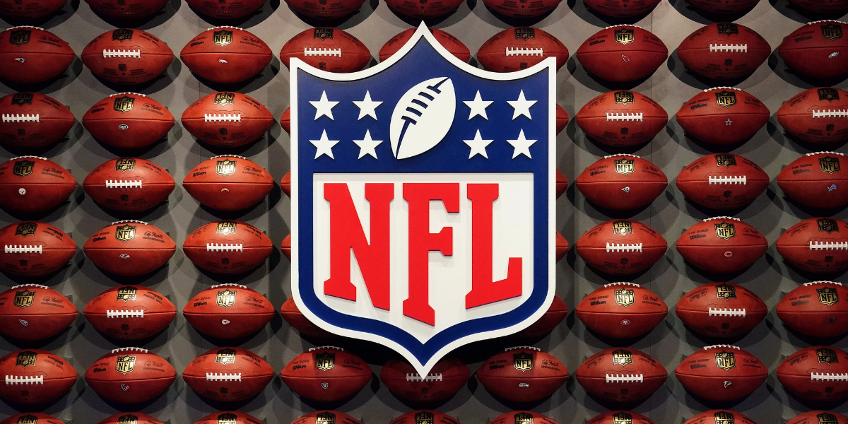 NFL reaches long-term media deals with Amazon and Disney | Inquirer