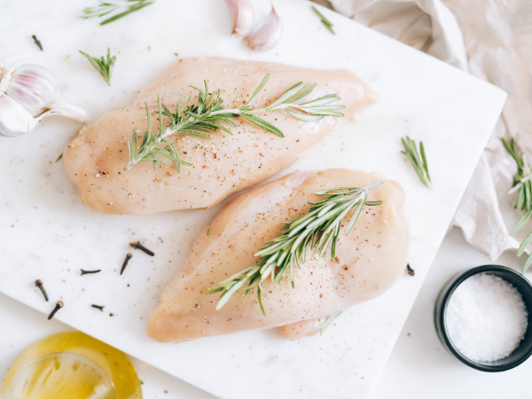 6 benefits of eating organic chicken | What to Know