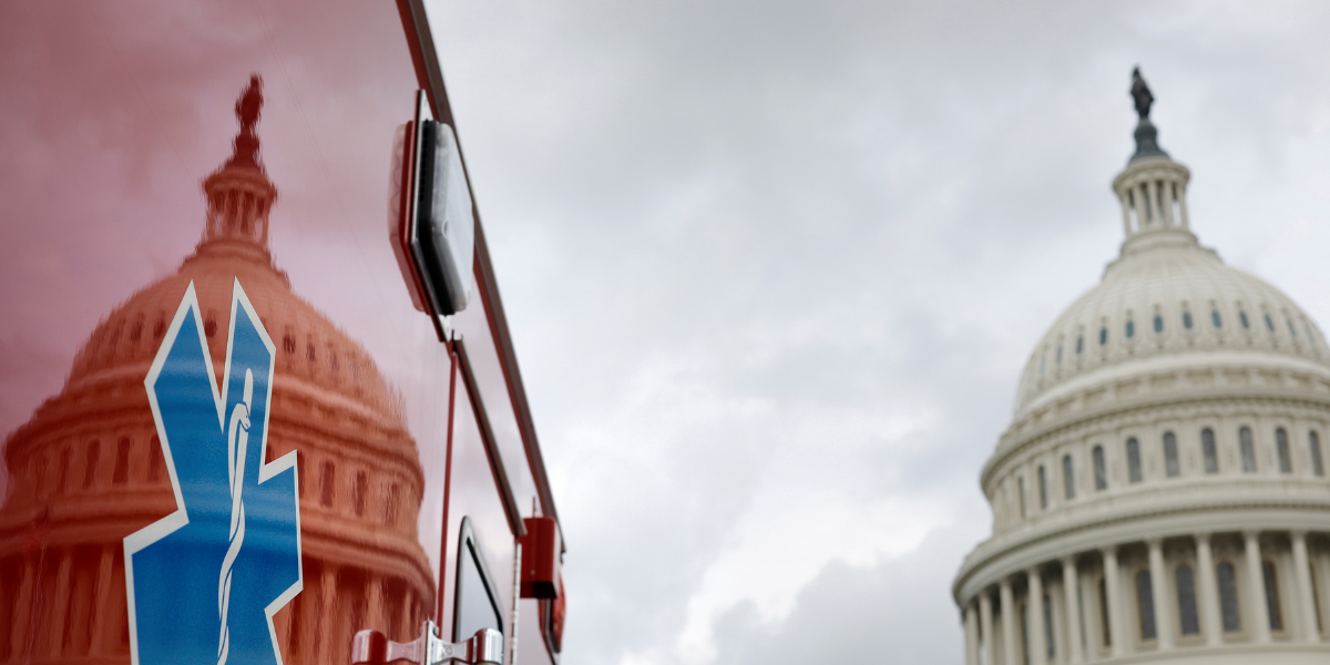 U.S. Senate boosts small-state aid in coronavirus aid bill | Inquirer