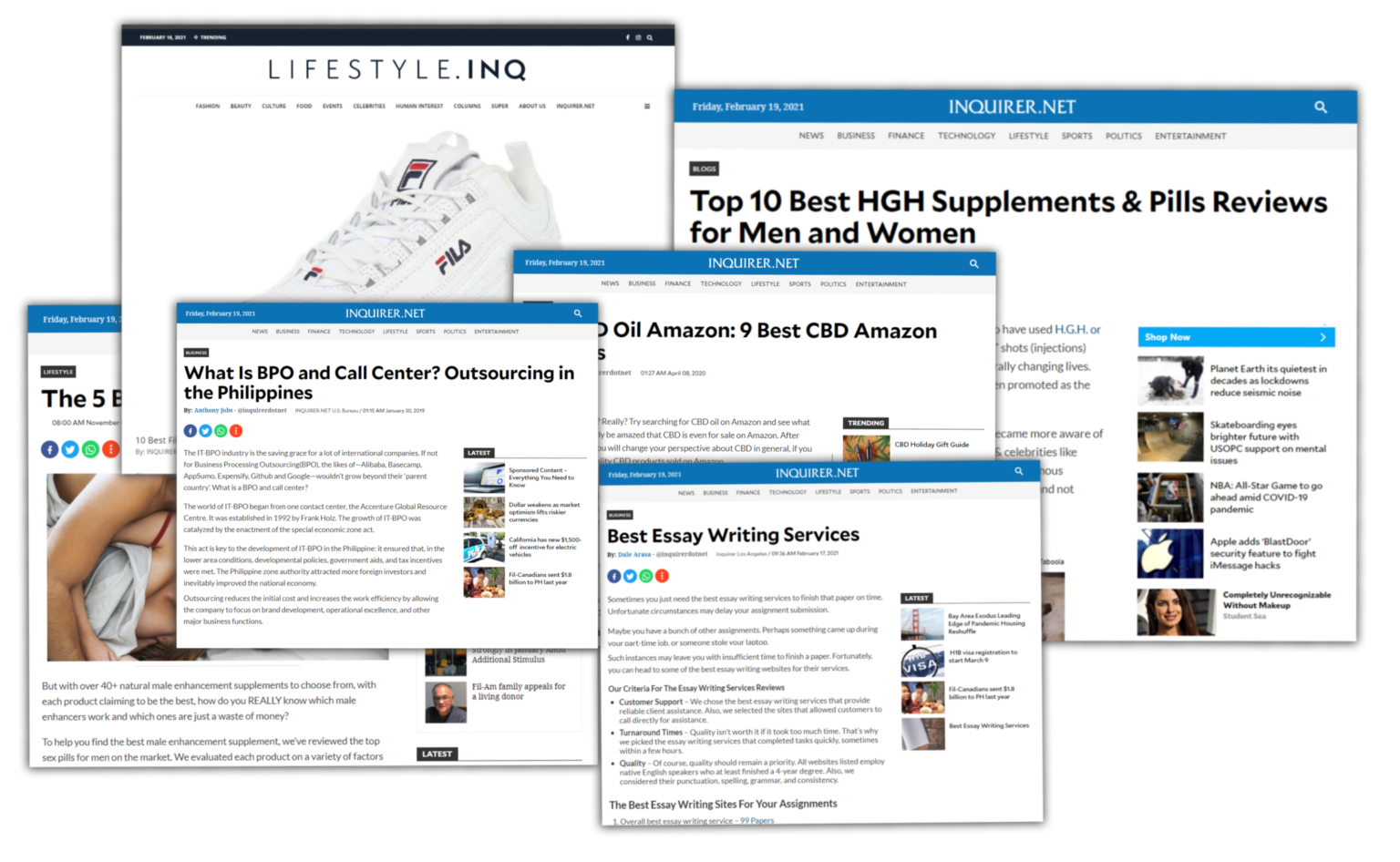 How to Publish an Article in a Newspaper or Online | Step-by-Step