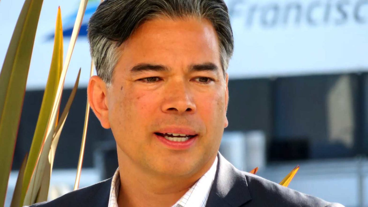 Rob Bonta and the Filipino American story | Inquirer