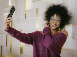 Hottest female influencers to like in 2022 | Rated & Reviewed