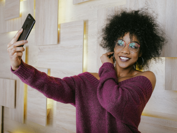 Hottest female influencers to like in 2022 | Rated & Reviewed