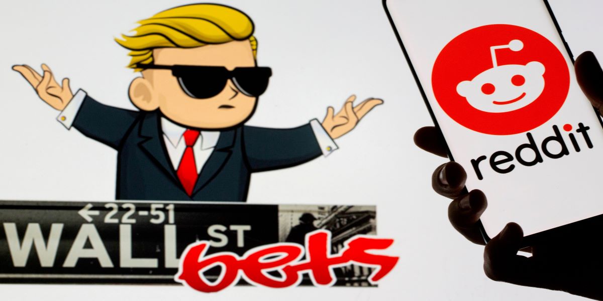 New meme stocks swing as shorts and retail investors face off again ...