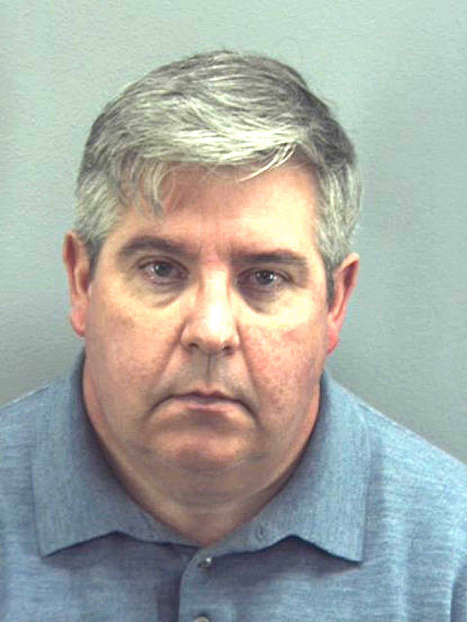 Ex-Virginia official who sent gifts to girlfriend in PH found guilty of ...