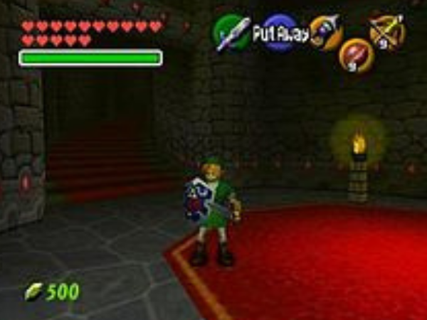 Best Zelda games ranked | From Easiest to Hardest