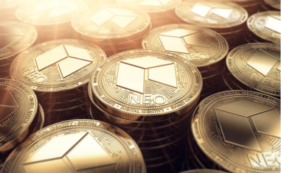 NEO coin - Ether of the East? | China's answer to Ethereum?