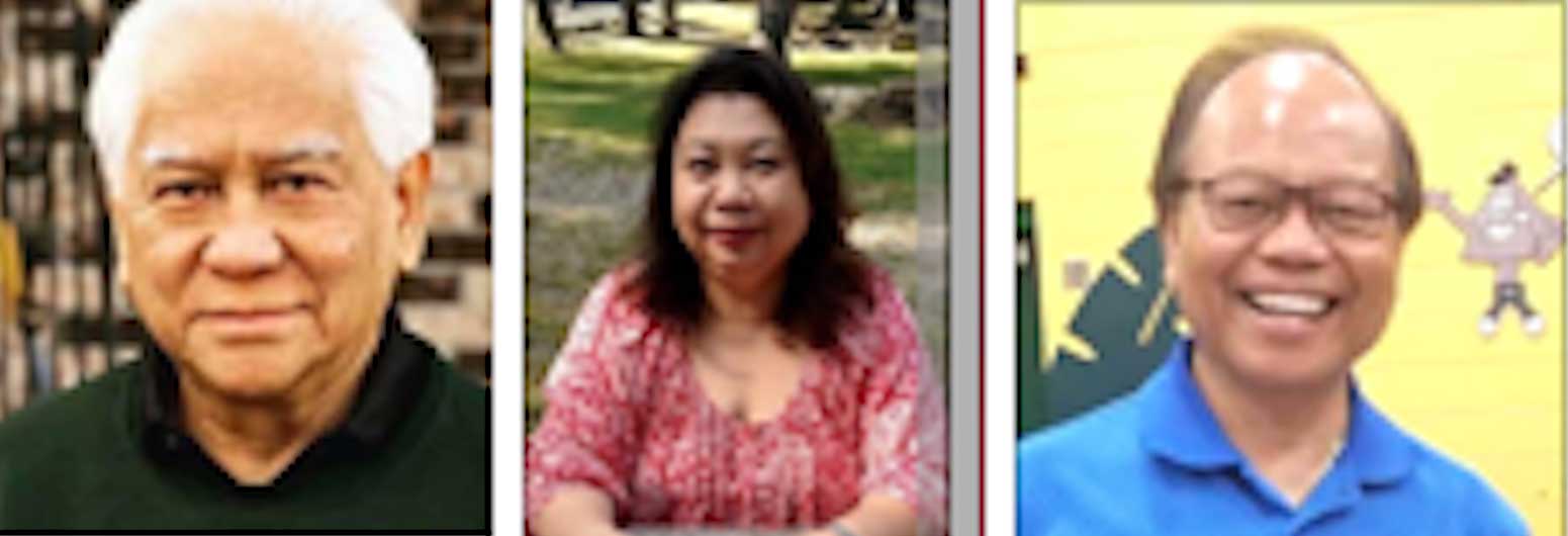 More fallen Filipinos on U.S. Covid front lines | Inquirer