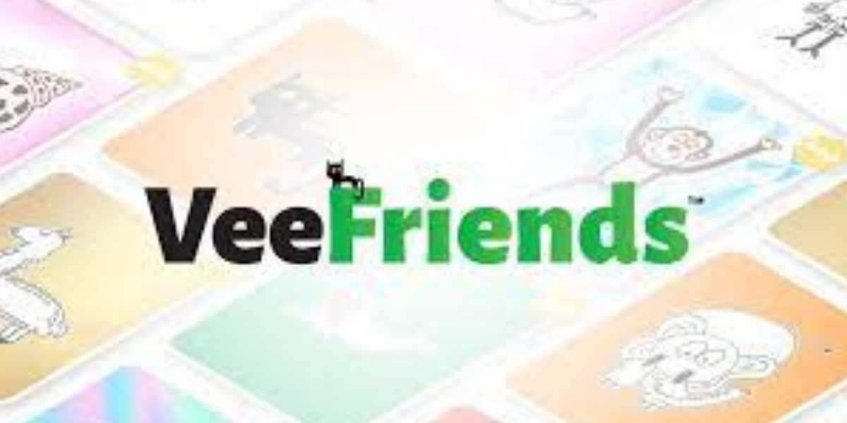 VeeFriends - Gary Vaynerchuck’s trending NFT project | Inquirer