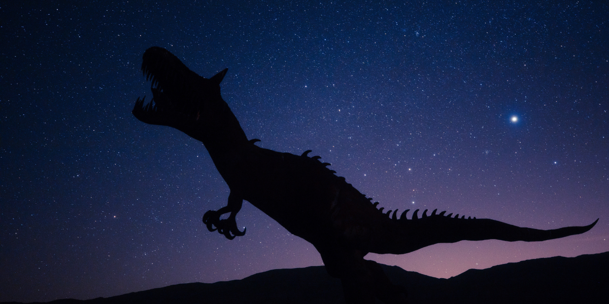 What killed the dinosaurs? | Facts & Theories | Interesting Things to Know