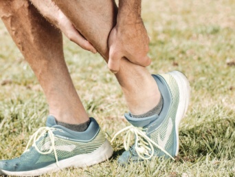 How to get glass out of foot | Precautions and Steps to Take