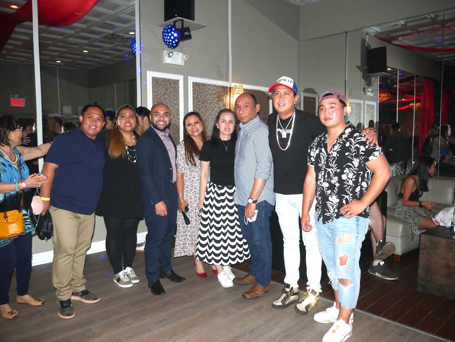 Fil-Ams go all-out for Steven Raga’s historic NYC council run | Inquirer