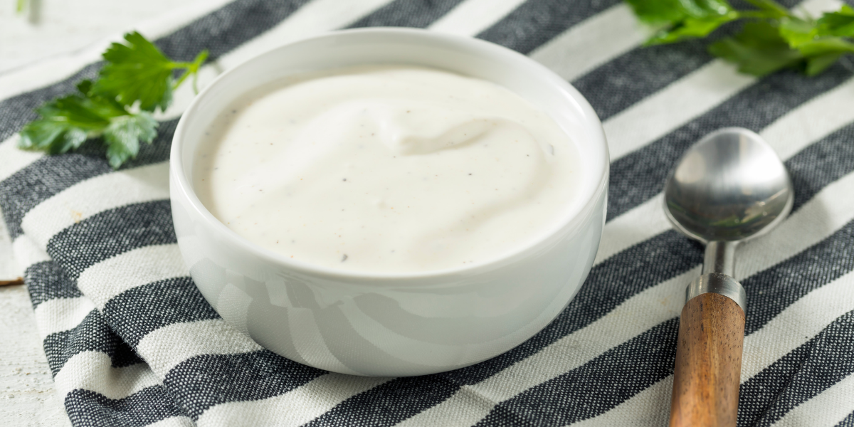 Best ranch dressing recipe to try | Tips on Making it Homemade