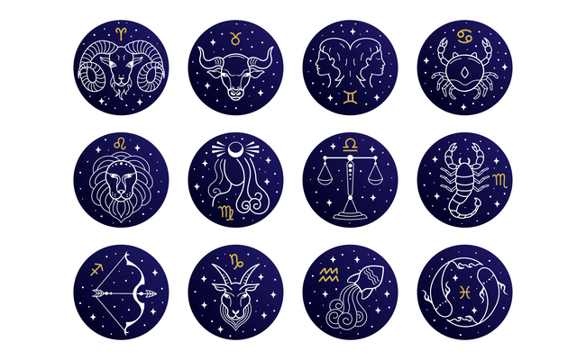 How to read a birth chart in these easy steps | Zodiac Signs 101