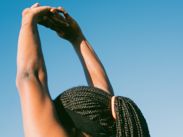 5 Best flexibility exercises to try | Health Tips & More