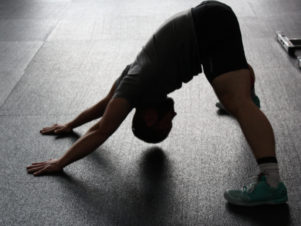 5 Best flexibility exercises to try | Health Tips & More