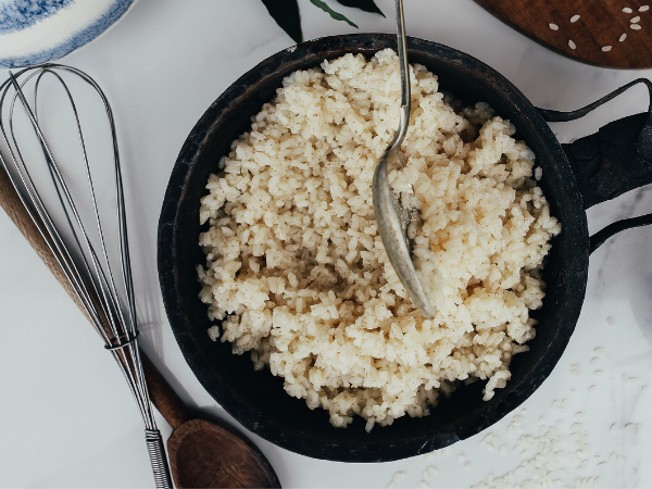 How to make fried rice - Easy Recipe | Step-by-Step Instructions