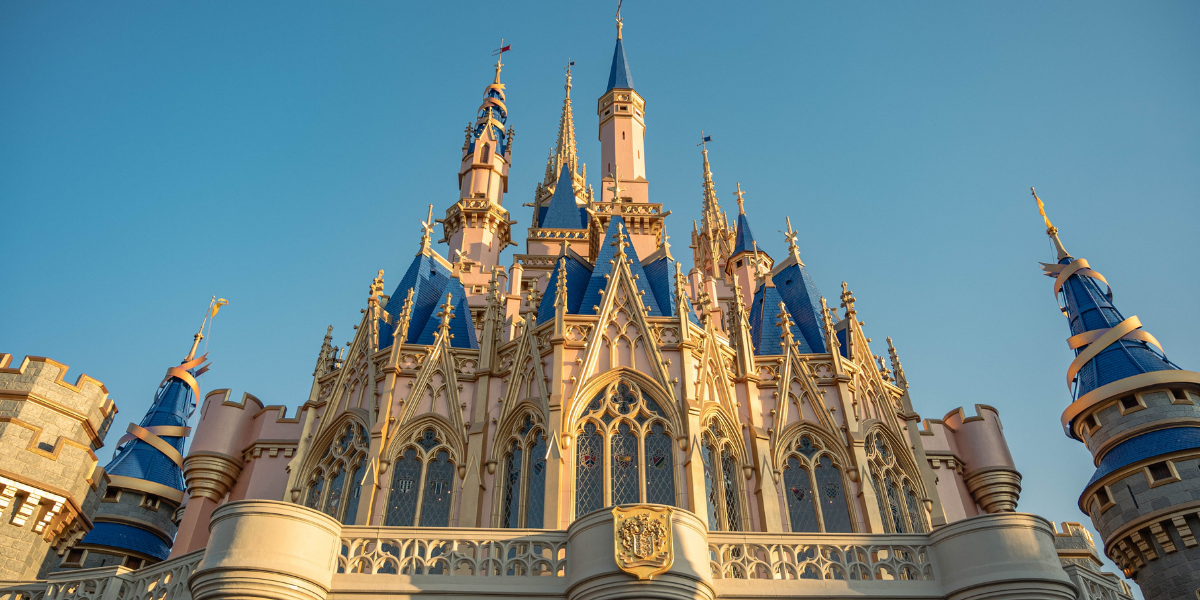 Travel tips and tricks for a perfect Disney World vacation | Inquirer