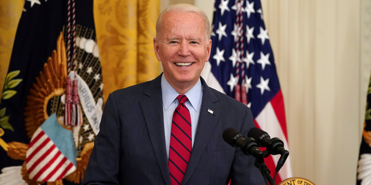 Senate Republicans optimistic on infrastructure deal despite Biden ...