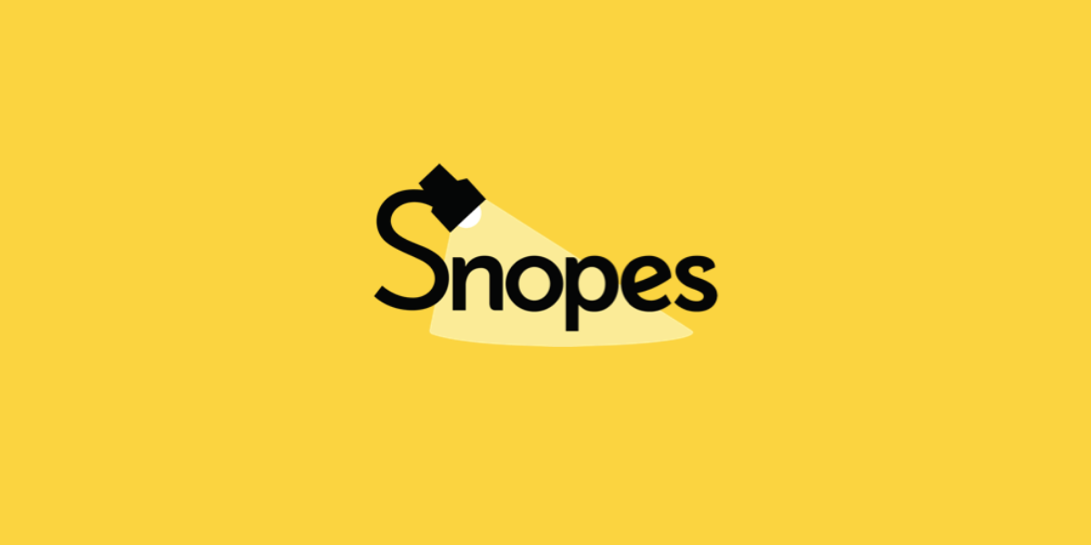 Who runs Snopes - other things to know | The Fact-Checker Site