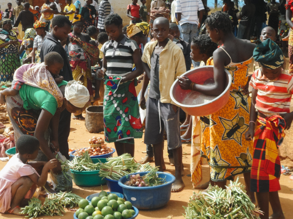 10 Top poorest countries in the world in 2021 | Ranked and Reviewed