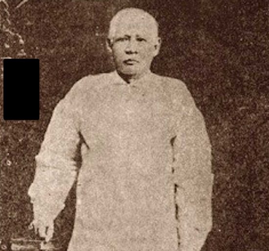 Rizal’s devotion to his father | Inquirer