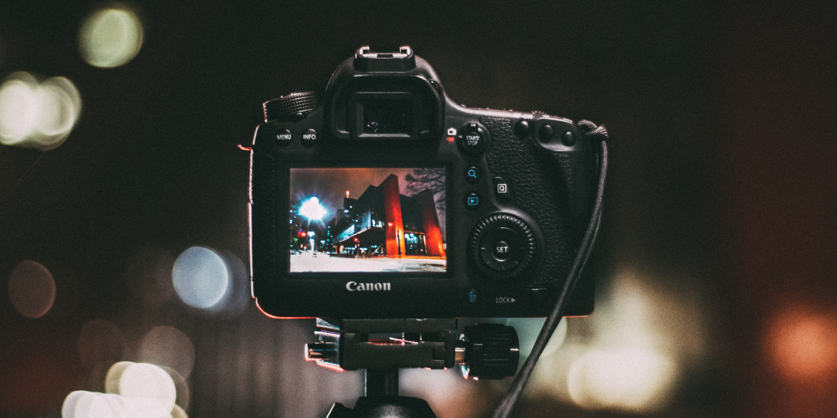 Best Cameras For Beginner Photographers | Our Top Amazon Picks (2021)