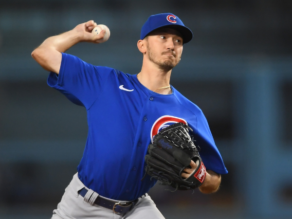 The Chicago Cub Standings (2021) | MLB Latest News